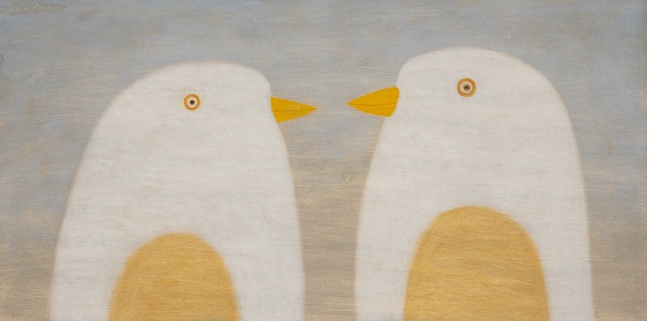 Dean Bowen ディーン・ボーエン展オーストラリアの大地と空とそこに生きる私たち - 群馬県立近代美術館